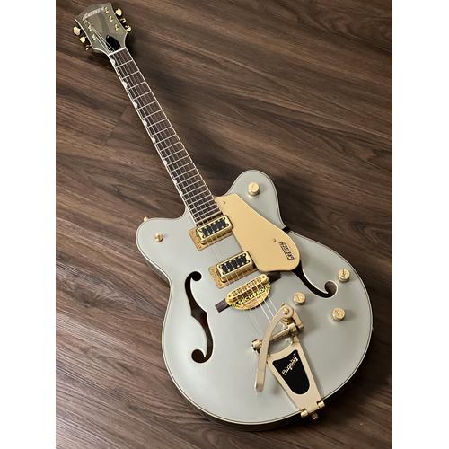 Jual Gretsch FSR G5422TG Electromatic Hollowbody Doublecut RWFB Aspen ...
