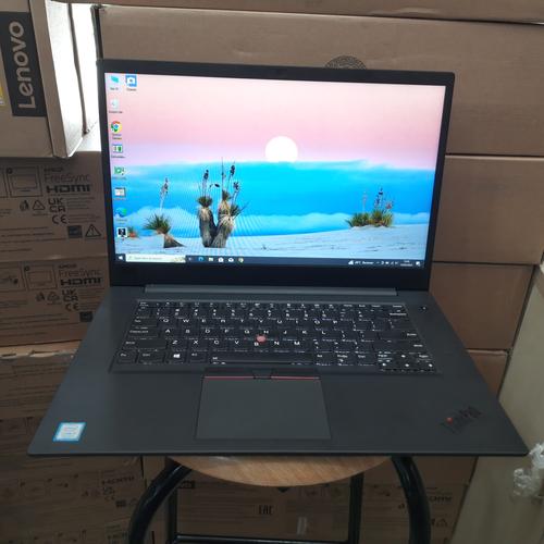 Jual LAPTOP X1 EXTREME CI7 GEN8 RAM 16GB SSD 512GB DUAL VGA NVIDIA ...