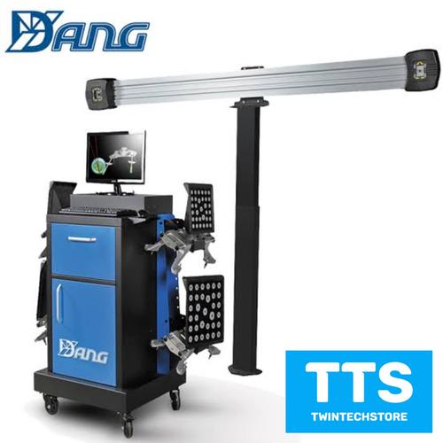 Jual Mesin Spooring 3D - Kota Malang - twintechstore | Tokopedia