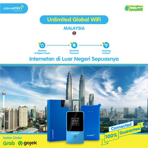 Jual JavaMifi 4G Global Wifi Malaysia Unlimited | Travel Wifi Luar ...