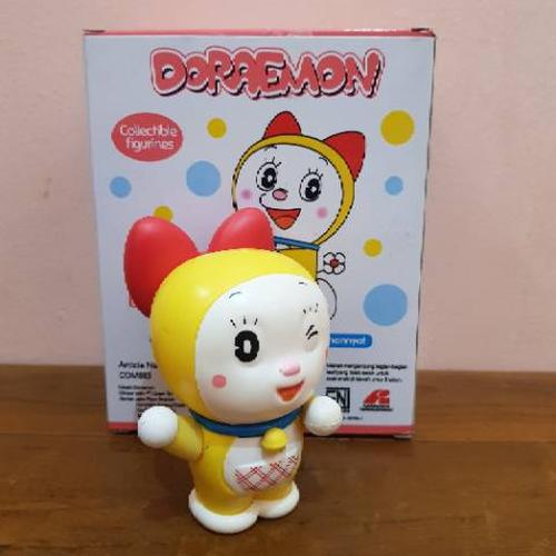 Jual Mainan Action Figure Dorami Doraemon - Kartun Karakter Dorami ...