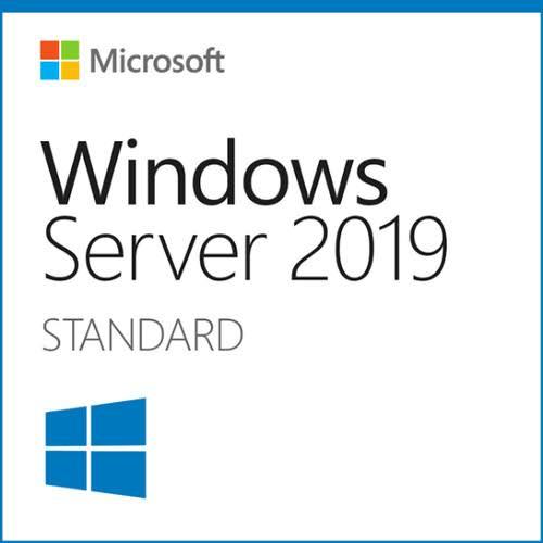 Jual Lisensi Win Server 2019 Standard Key Original Lifetime - Kota ...