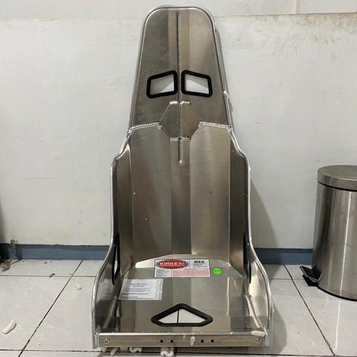 Jual Original Kirkey Jok Racing Bucket Alumunium Seat Pro Street Drag ...