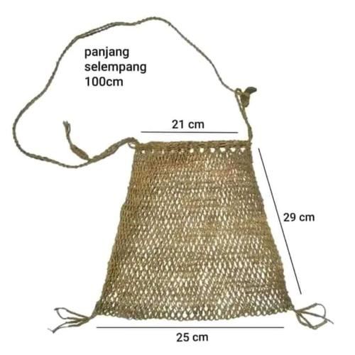 Jual tas etnik koja baduy - Kab. Lebak - Songket baduy97 | Tokopedia