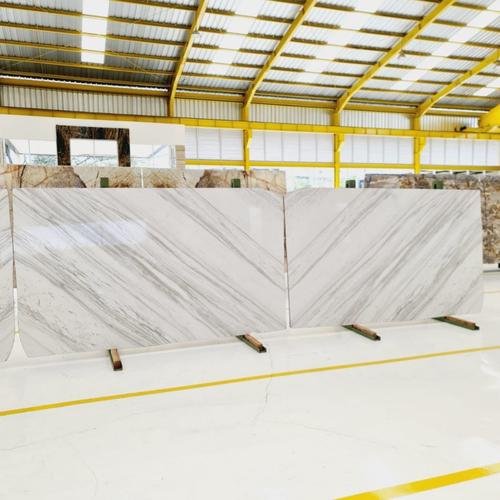 Jual marmer white volakas - Kota Tangerang - COOL_ MARMER | Tokopedia