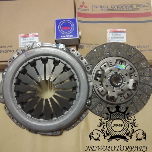 Jual KOPLING SET MITSUBISHI PS110 PS 110 ORIGINAL - Jakarta Pusat - NEW ...