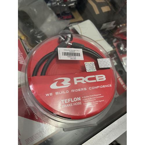 Jual SELANG REM RCB 90 CM TITANIUM - Kota Surakarta - Timuran SpeedShop ...