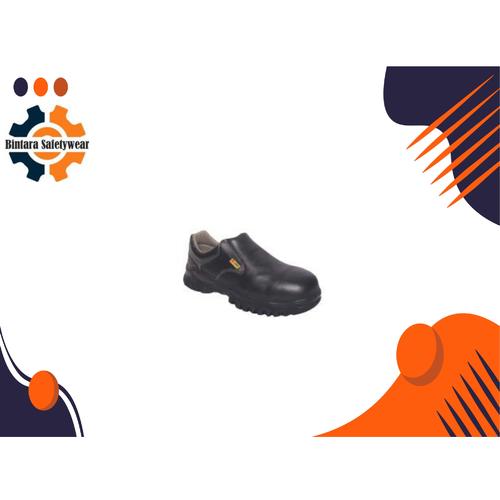 Jual Safety Shoes MAX 4142, Brand: Maximus - 40 - Kota Bekasi - Bintara ...