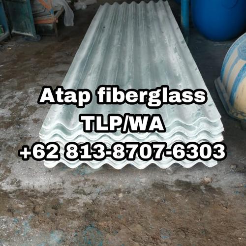 Jual ATAP BENING ASBES, ATAP BENING TRANSPARAN, ATAP FIBERGLASS - Kab ...