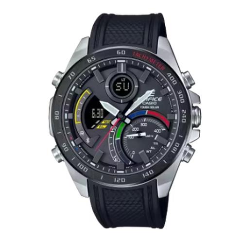 Jual Casio Edifice ECB-900MP-1ADF / Edifice ECB900MP-1A Original ...