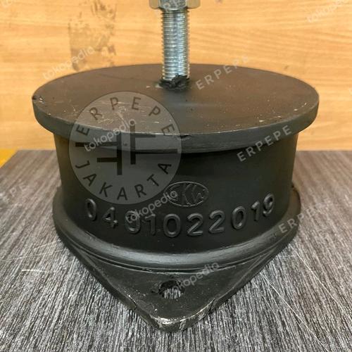 Jual RUBBER DAMPER ENGINE MOUNTING IR SD100 SAKAI IR SD100 ...