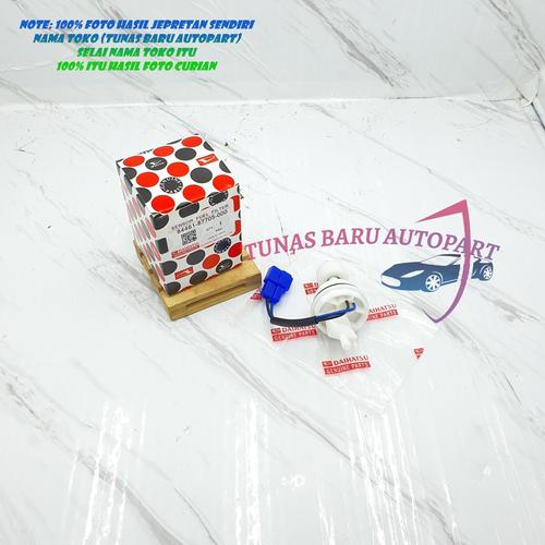 Jual SENSOR SEPARATOR SENSOR POMPA SOLAR TAFT GT F70 - Jakarta Pusat ...