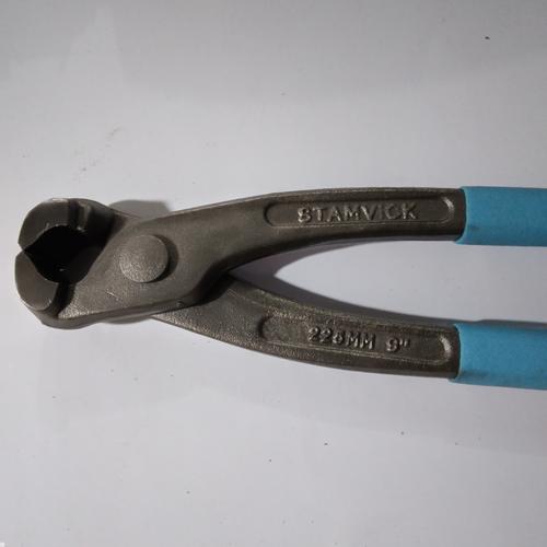 Jual TANG KAKATUA, TANG GEGEP KAWAT, TOWER PINCHER STAMVICK 9 INCH ...