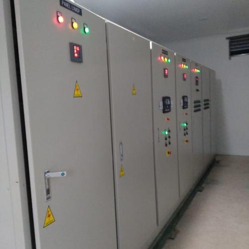 Jual Panel LVMDP ATS AMF Capacitor bank MDP distribusi komplit original ...