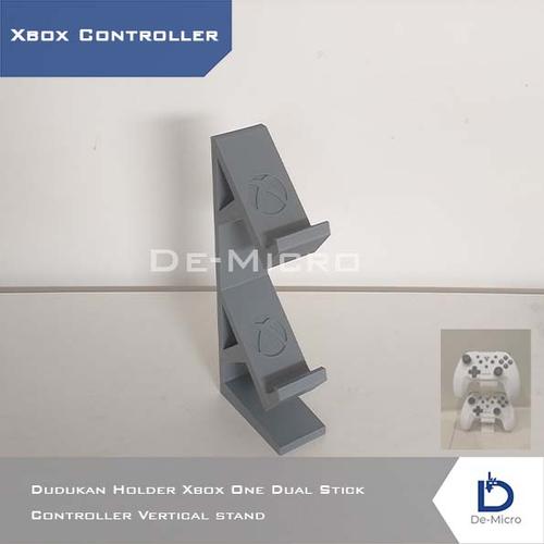 Jual Universal Stand Controller / Holder Stik Stick XBOX PS4 PS5 ...