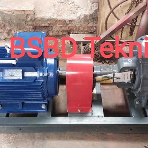 Jual Pompa Ebara 65x50 FSJA MS + Motology 15KW/20HP 2P 3Phase 50Hz - Jakarta Barat - Putra Bumi ...