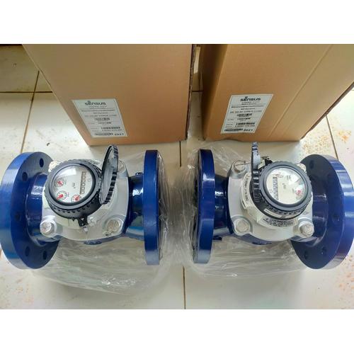 Jual Water Meter SENSUS 2 inch Dn50 mm - Jakarta Barat - Raja Flow ...