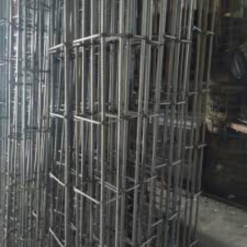 Jual BESI BEHEL ATAU BESI TIANG ATAU KOLOM PRAKTIS 3M BESI 8MM FULL ...