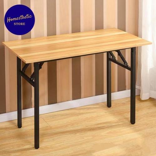 Jual Meja Laptop Komputer Meja Belajar Meja Kerja Kantor Meja Kayu ...