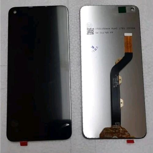 Jual Lcd Touchscreen Tecno Tekno Spark 5 Pro Tecno Camon 15 CD7 Fullset ...