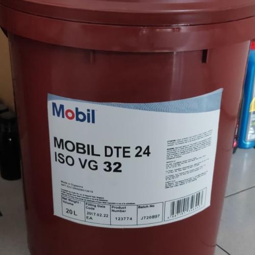 Jual oli mobil dte 24 iso vg 32 pelumas isi 20liter - Jakarta Barat - Agen pail jakarta | Tokopedia