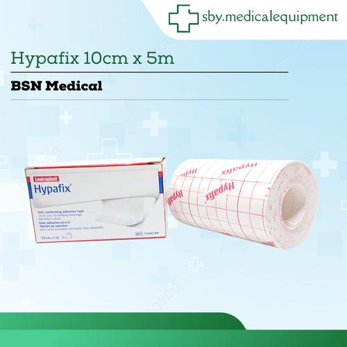 Jual Hypafix BSN 10cm x 5m dan 15cm x 5m - Putih, 10cm x 5m - Kota ...