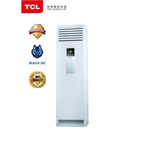 Jual AC FLOOR STANDING TCL 5PK TAC 48 CFAC GARANSI RESMI - Kab. Bandung ...