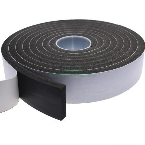 Jual sponge tape /spon tape tebal 8mm 4cm x 1mtr - Jakarta Barat ...