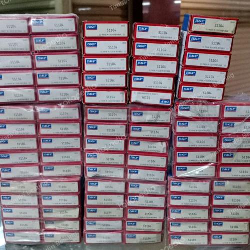 Jual THRUST BALL BEARING 51104 SKF - Jakarta Barat - Tunggal Mandiri ...