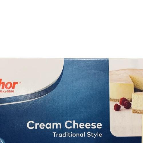 Jual cream cheese anchor 250 gram - Jakarta Barat - sang rasa | Tokopedia