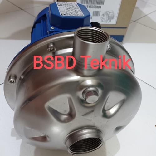 Jual Pompa Ebara Stainless Steel 2CDX 70/15 1.1Kw 1.5Hp 1.5Pk 3phase - Jakarta Barat - Putra ...