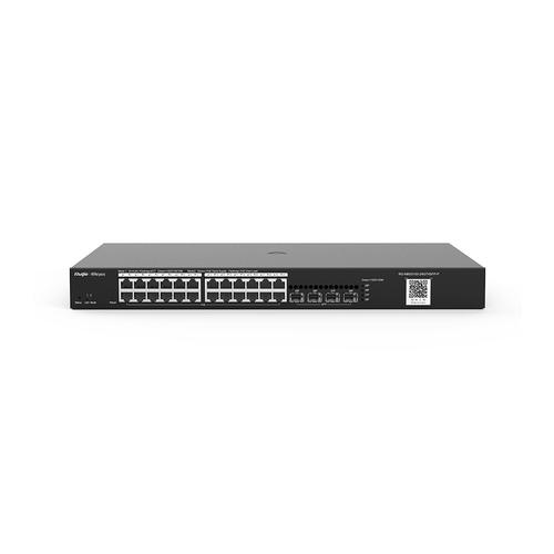 Jual Switch HUB 24 Port Ruijie RG-NBS3100-24GT4SFP-P - Jakarta Barat ...