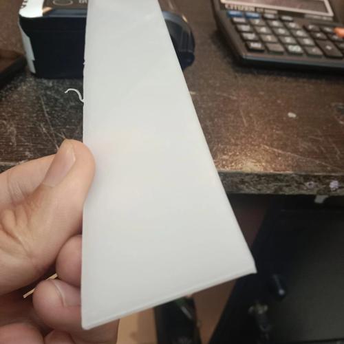 Jual polyethylene strip/nylon pE strip 2mm 5cm x 100cm - Jakarta Barat ...