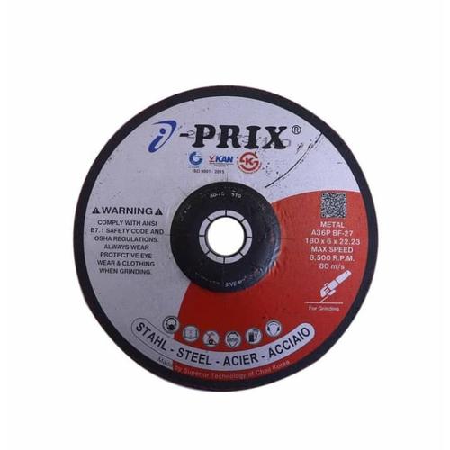 Jual Batu Gerinda Poles Mata Gerinda 6x6 I-PRIX IPRIX Original Premium - Kota Surabaya - IBU ...
