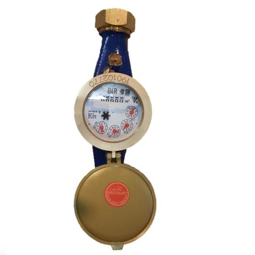 Jual Water Meter 3/4 Inch BR - Meteran Air - Flow Meter Tera ...
