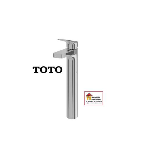 Jual TOTO Faucet Hot and cold TX116LRSN - Kota Surabaya - Toko Anugrah ...