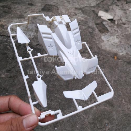 Jual REP TAMIYA BODY SET VICTORY MAGNUM - Jakarta Barat - tamiya Asemka ...