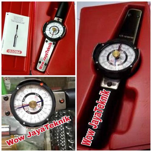 Jual PROTO TORSI INJECTOR CUMMINS - Jakarta Utara - Wow jaya Teknik ...