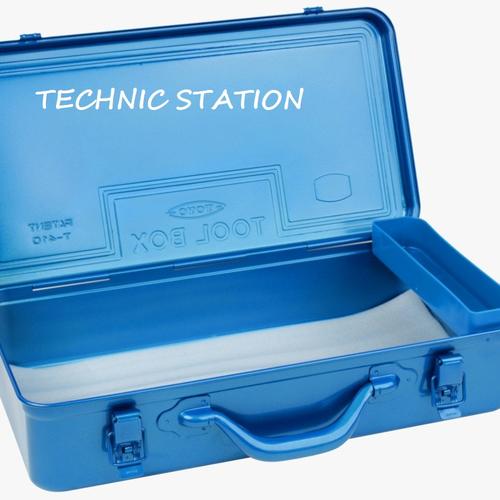 Jual TOOL BOX TOYO T-360 Made In Japan/ TOOLBOX TOYO JAPAN - Jakarta ...