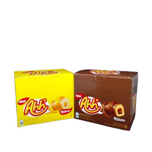 Jual Nabati AHH 4gr Ec 500 - Pak Isi 20 Pcs - Keju - Kota Bandung ...