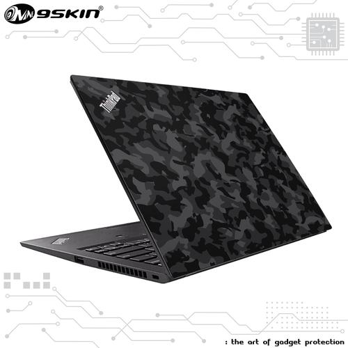 Jual 9Skin - Premium Skin Protector LENOVO Thinkpad T480 - 3M Texture ...