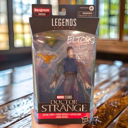 Jual marvel legends dr strange - Kab. Bogor - NINO TOYS | Tokopedia