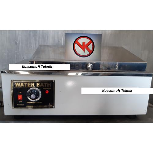 Jual Water Bath Marshall Test Water bath Bak Rendam Sample Aspal ...