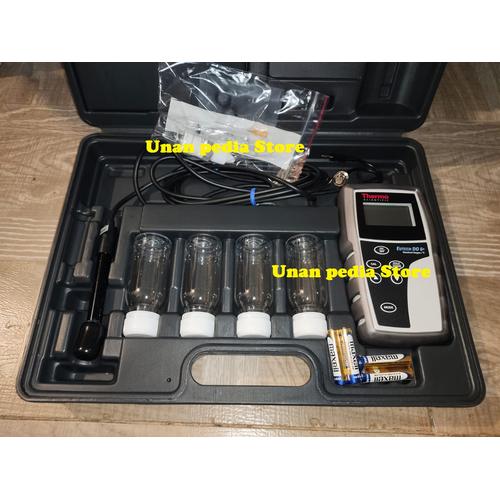 Jual Eutech DO 6+ Handheld Meter Kit Thermo Scientific - Kab. Bogor ...