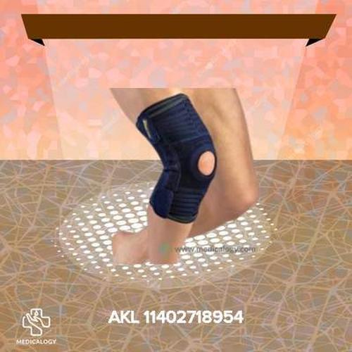 Jual PAVIS 42 Deker Penyangga Lutut Patella with MCL-LCL Hole Ukuran M ...