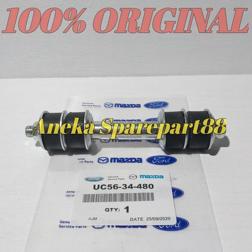 Jual link stabil / baut stabil ford ranger ,ford everest ,mazda bt50 ...