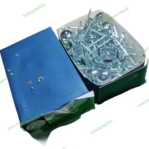 Jual paku seng payung asbes 2 inch dus - Kota Medan - sinar bangunan ...