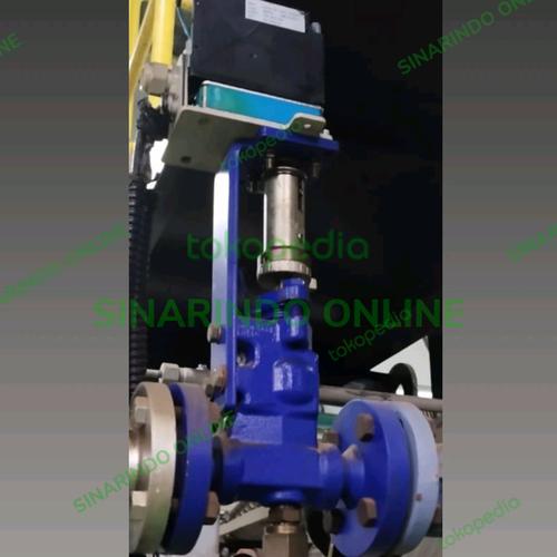 Jual continuous blowdown valve PN 40 dn 25 BA 46 Gestra - Jakarta Barat - SINARINDO ONLINE ...