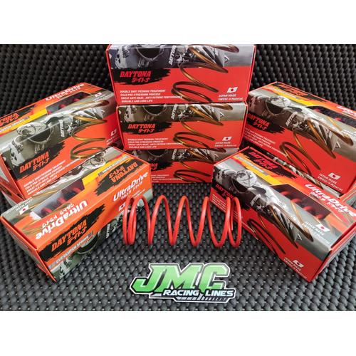 Jual Daytona Ultra Drive CVT Spring - 4801 - Kota Surabaya - JMC Racing ...