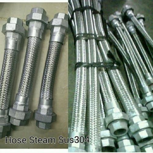 Jual Flexible extension joint 1 inch panjang 30cm - Jakarta Barat ...